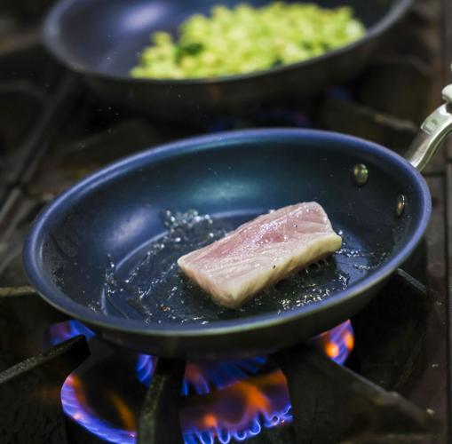 Dakar NOLA opens from chef Serigne Mbaye in New Orleans | Where NOLA ...