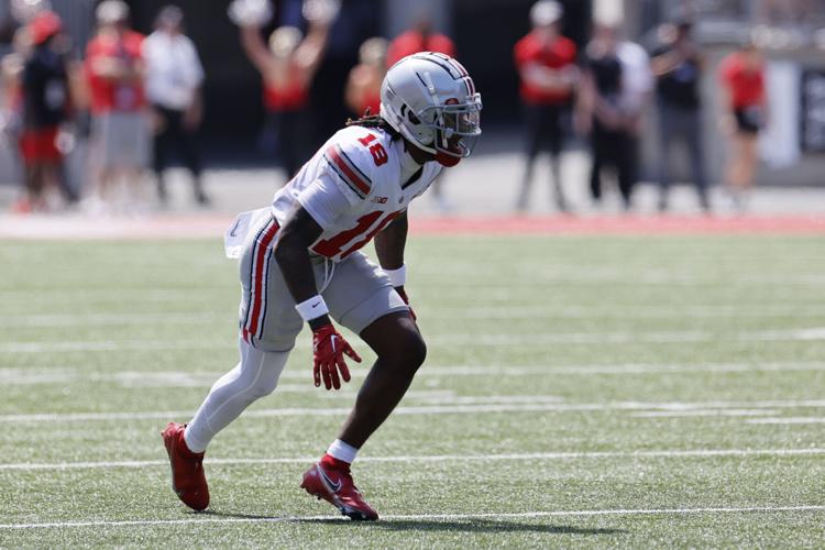 Jyaire Brown: Cornerback transfers to LSU from Ohio State | LSU | nola.com Jyaire Brown: Cornerback transfers to LSU from Ohio State | LSU | nola.com