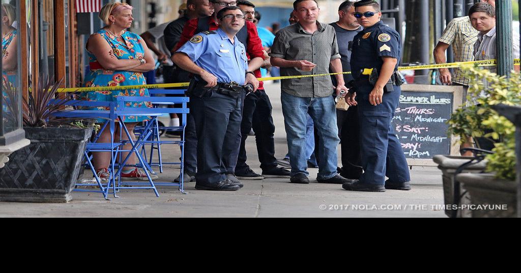 Four alleged members of Central City’s Byrd Gang accused of roles in ...