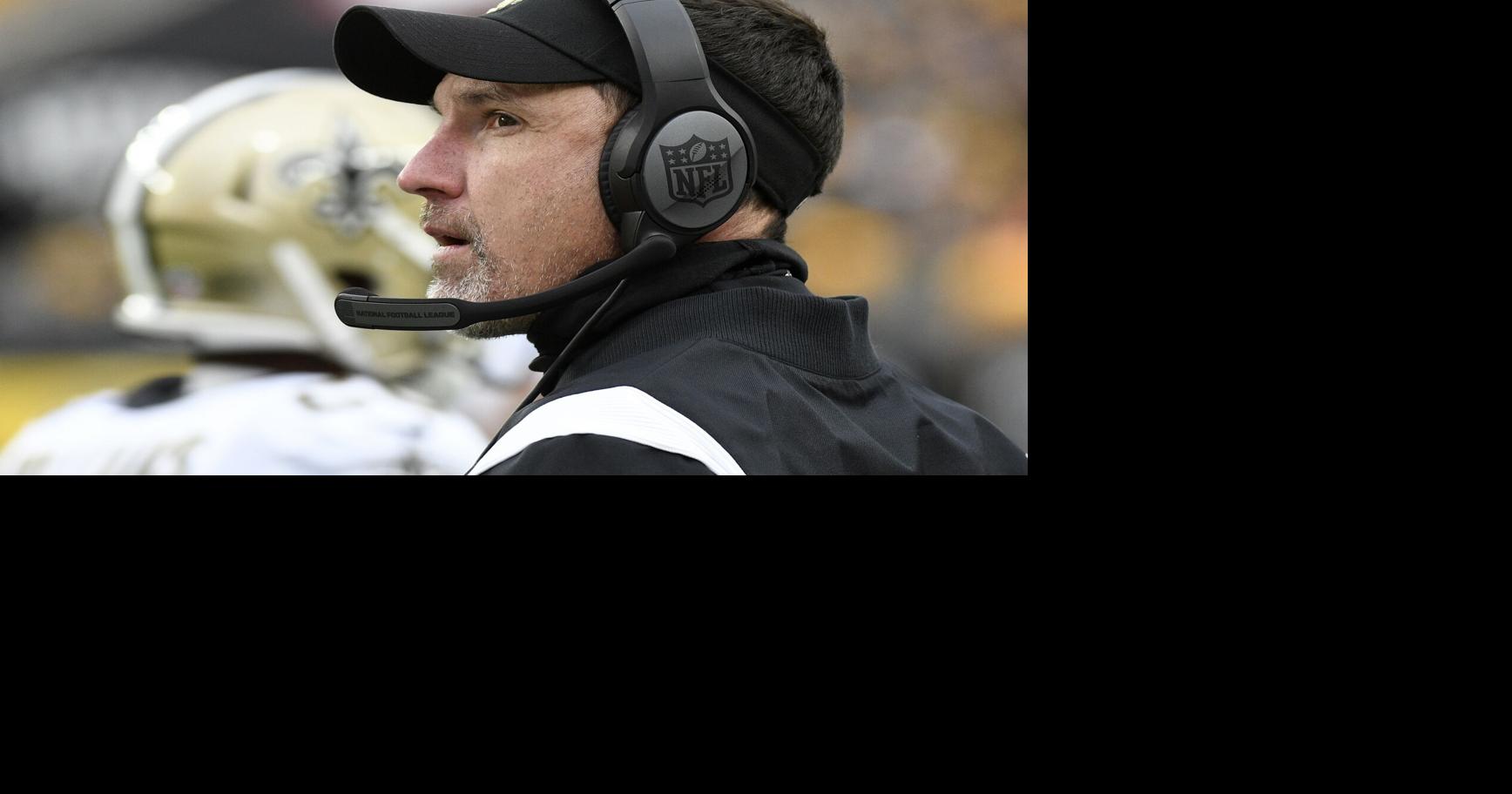 What Saints said about Saturday cold weather vs. Browns | Saints | nola.com