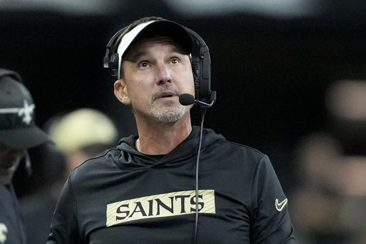 Jake Haener backs up Derek Carr for Saints' first game | Saints | nola.com