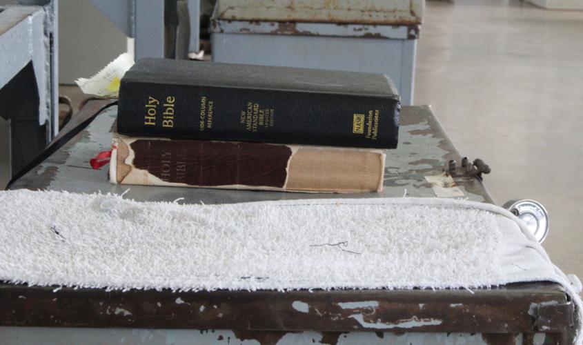 'Welcome Home Sunday' for Louisianians released from prison: Jarvis ...