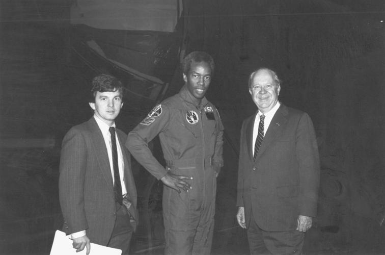 A look at the impact of 1984 World's Fair on New Orleans ...