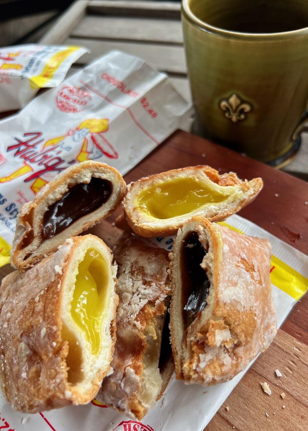 Hubig's sweet potato pies return to New Orleans in fall 2024 | Where ...