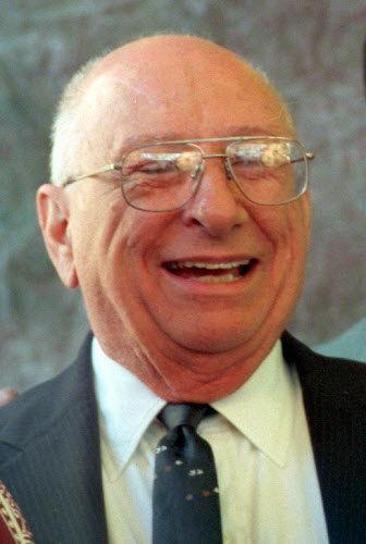 Legendary New Orleans studio owner and recording engineer Cosimo ...