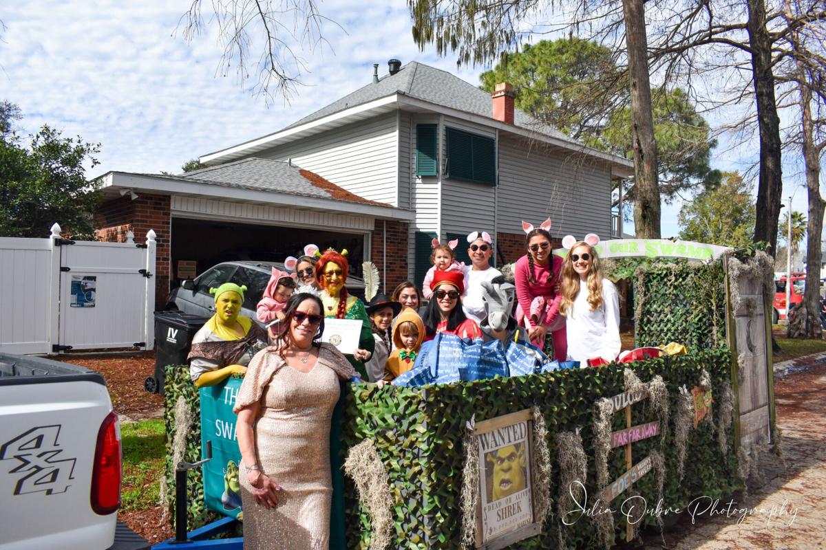 Kenner neighborhood Mardi Gras parade marking 55 years | Entertainment ...