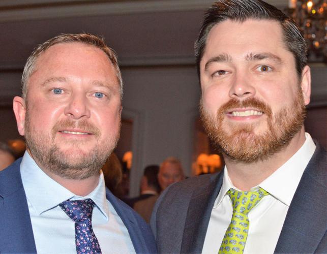 Mark Romig receives Ella Brennan Lifetime Achievement in Hospitality ...