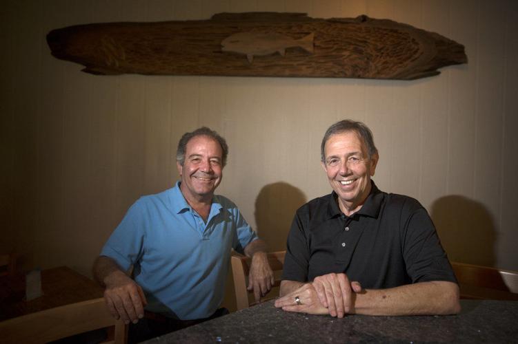 The Blue Crab and Brisbi's seek to revive Lakefront dining: New ...