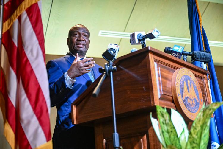 Louisiana election cycle kicks off with few surprises | Local Elections ...