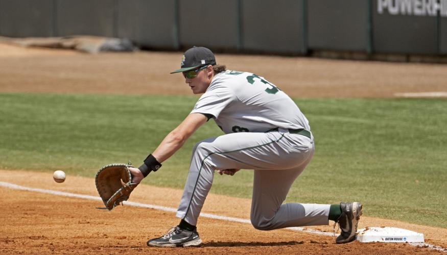 Tulane baseball team has plenty of new faces | Tulane | nola.com