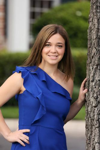 SLU student plans legal maneuvers for career | Entertainment/Life ...