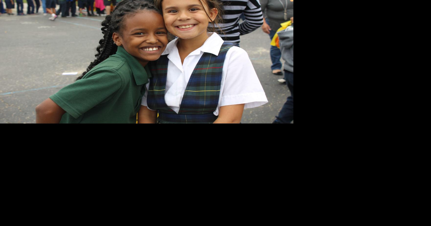 Alice Birney Elementary School celebrates fall | East Jefferson ...