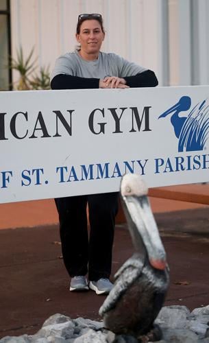 Mandeville recreation coach brings a mom's eye to the job | St. Tammany ...