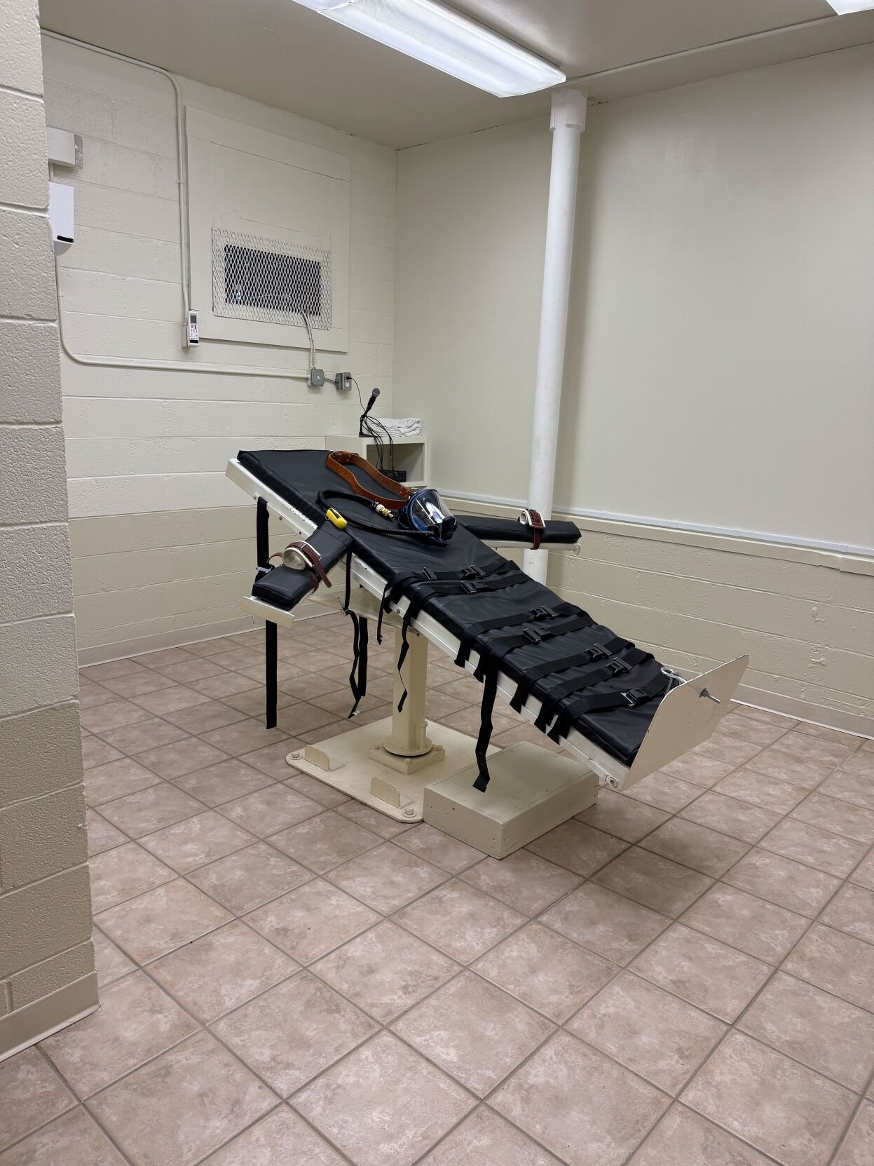 Timeline of Louisiana inmate Jessie Hoffman's murder case | Courts | nola.com