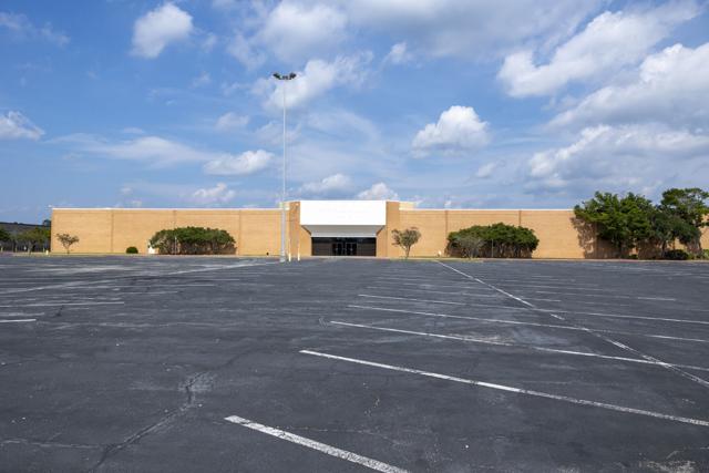 Slidell wants to buy nearly empty North Shore Square Mall | Business ...