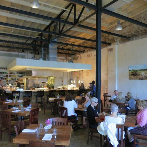 Beyond Reveillon: At Purloo, a tribute to Bruning’s that starts at the ...