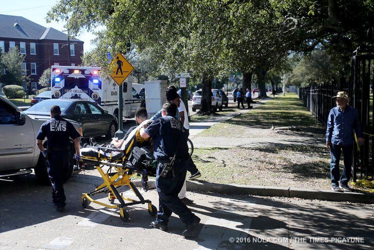 Dillard student attacked, campus officer fires at suspects, NOPD says ...