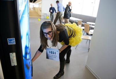 The Official Gambit Spelling Bee Drinking Game | News | Gambit Weekly ...