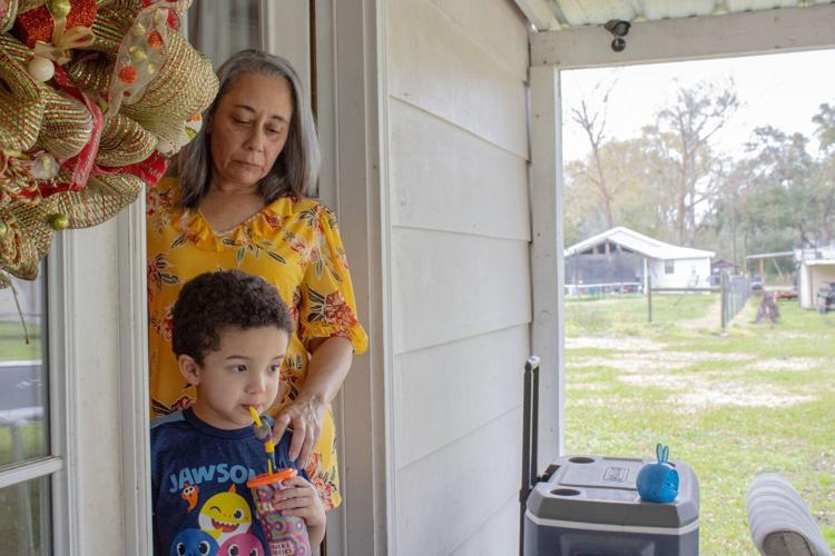 They hired a roofing company -- and landed in a legal tangle | Lake ...