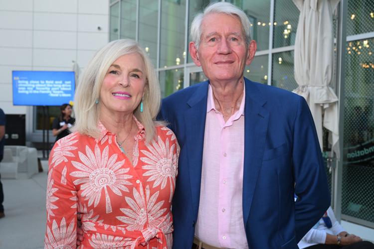 Nell Nolan: YEP Gala, Ronald McDonald House, Scales & Ales 2024 ...