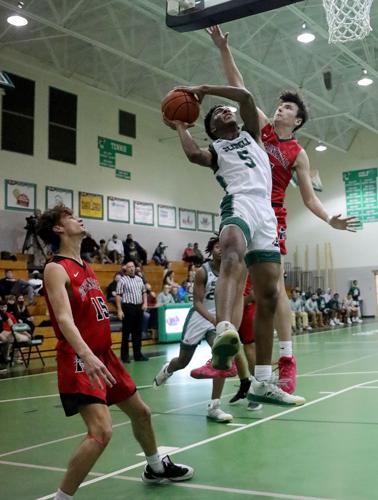 Slidell advances, as Cooper Rachow, Micah Willis too much for ...