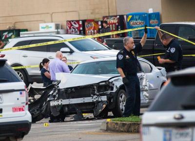 Simone Veal, 8 weeks pregnant, identified as second victim in Marrero ...