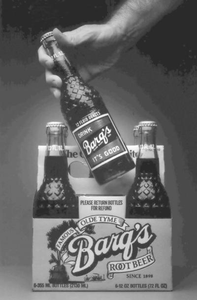 Was Barq's root beer invented in New Orleans? | Curious Louisiana ...