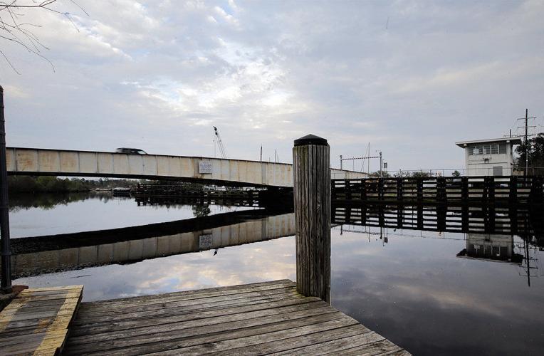 Bayou Bonfouca bridge to have intermittent closures Thursday afternoon ...