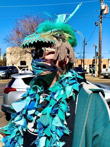 Carnival dress-up ideas abound at Costume Bazaar | Mardi Gras | nola.com