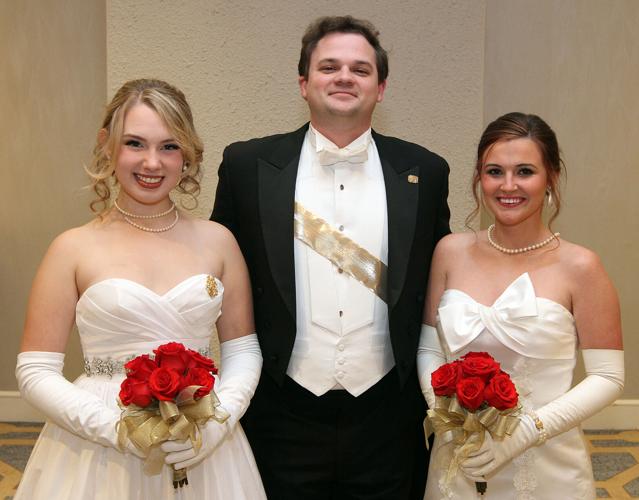 Nell Nolan: The Debutante Club, The Bachelors' Club | Parties/Society ...