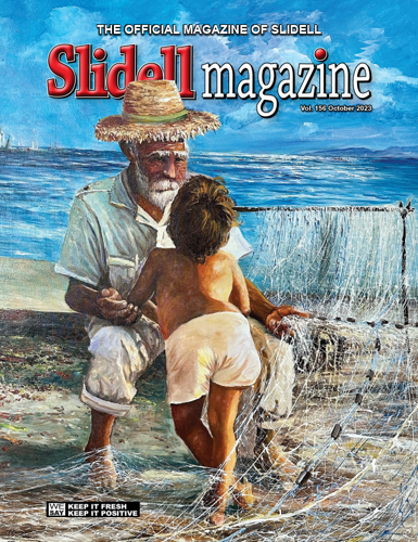 Popular Slidell Magazine ending 14-year run | Business News | nola.com