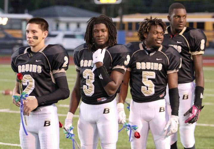 Homecoming 2014: Photos from Bonnabel High School in Kenner | Education ...