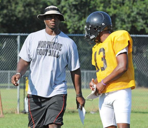 Trev Faulk’s methods taking hold at Northside | Prep Sports | nola.com
