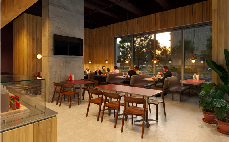 New brewery and barbecue restaurant coming to New Orleans, blocks from ...