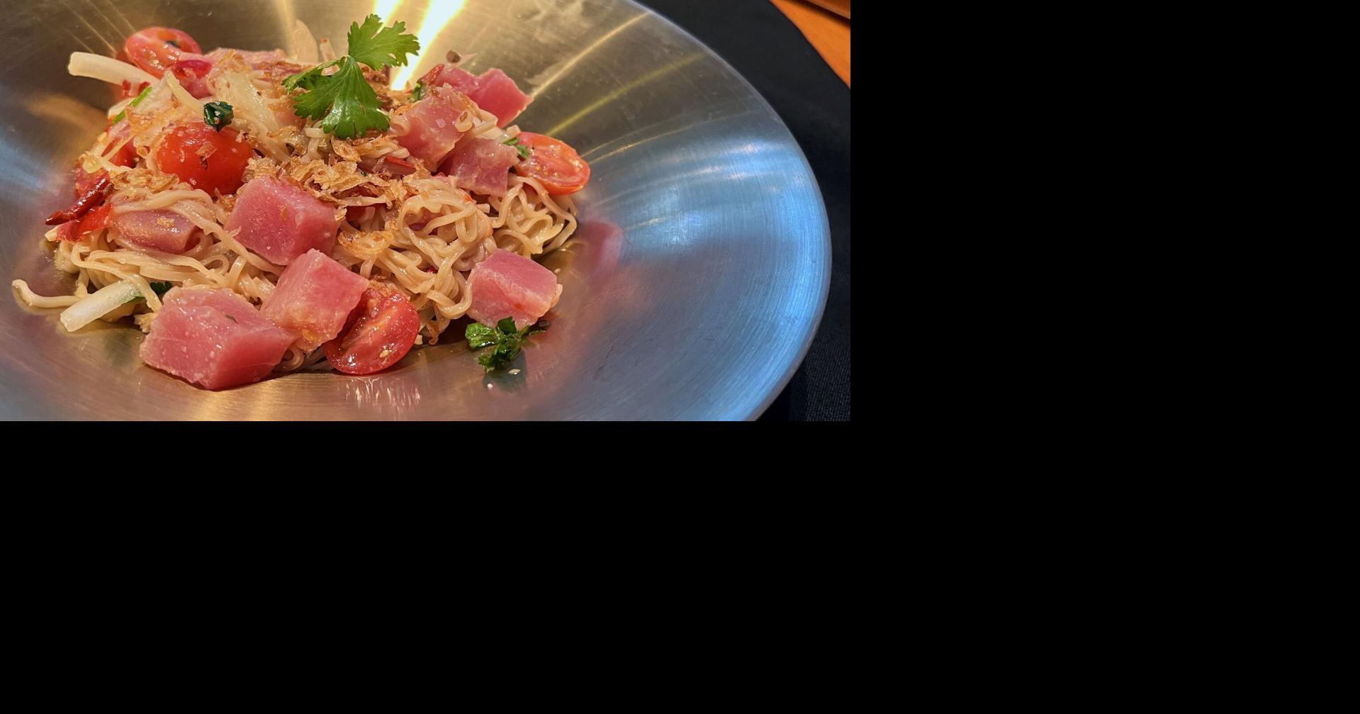 Queen Curry serves Thai classics and street food in Metairie | Where ...