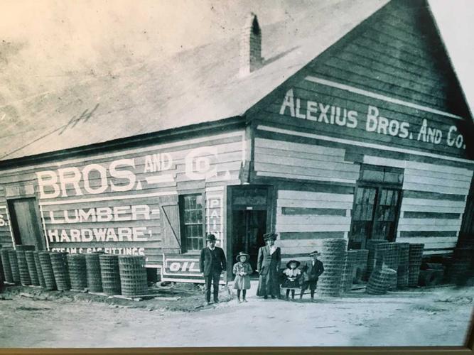 The history of Covington depicted in 61 pictures | Archive | nola.com