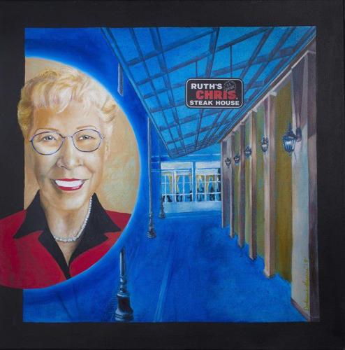 Well-done: Meet the New Orleans woman who built an international steak ...