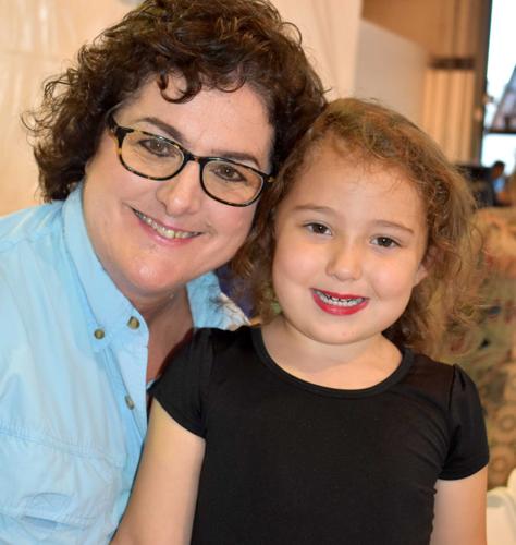 Faith, Hope and Fashion shared at SMH Regional Cancer Center benefit ...