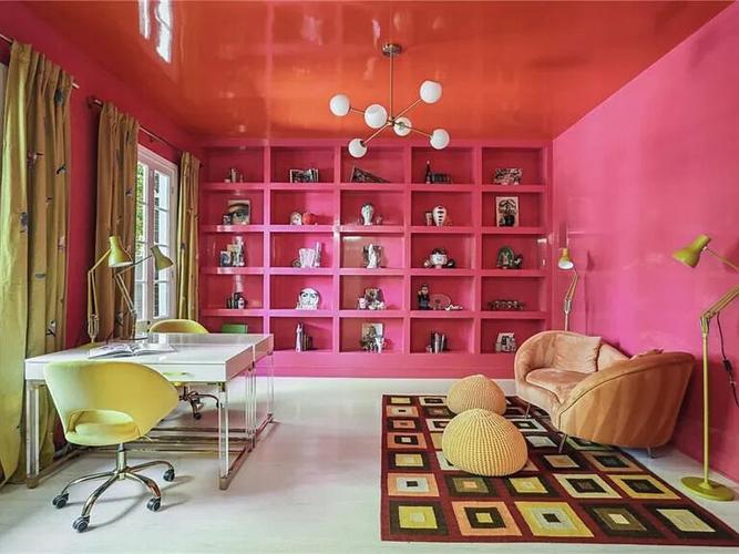 An Uptown house for sale was once home to a famous artist | Home/Garden ...