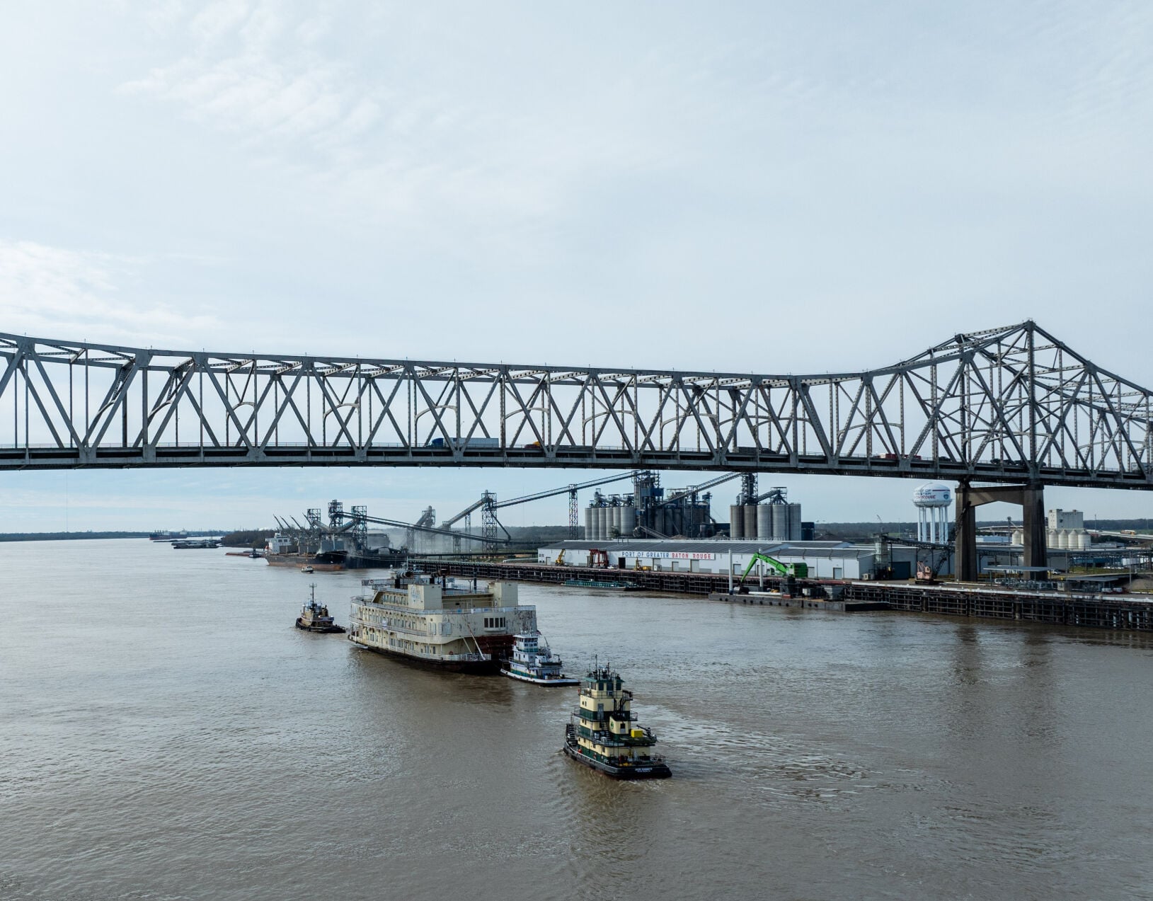 Letters: Study on bridge project needs to start over | Letters | nola.com