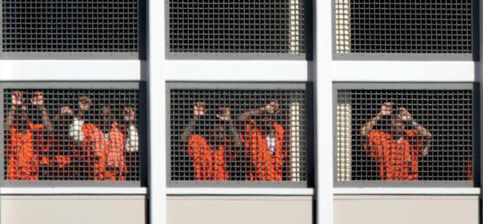 Move to new jail, transfer of inmates to other parishes cause problems ...