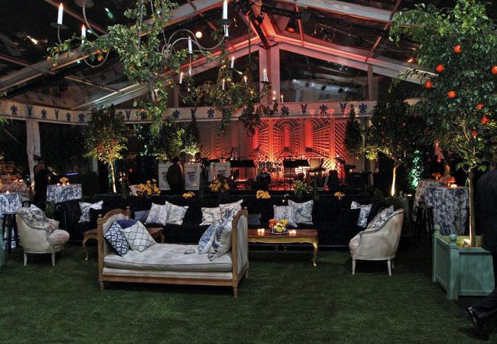 Nell Nolan: Cary, Conwill deb parties | Parties/Society | nola.com