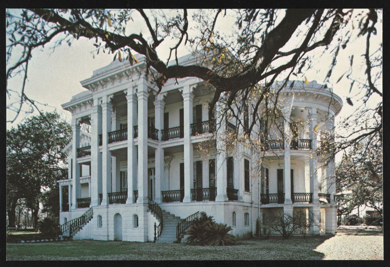 Who owns Nottoway plantation? See history of LA mansion | News | nola.com