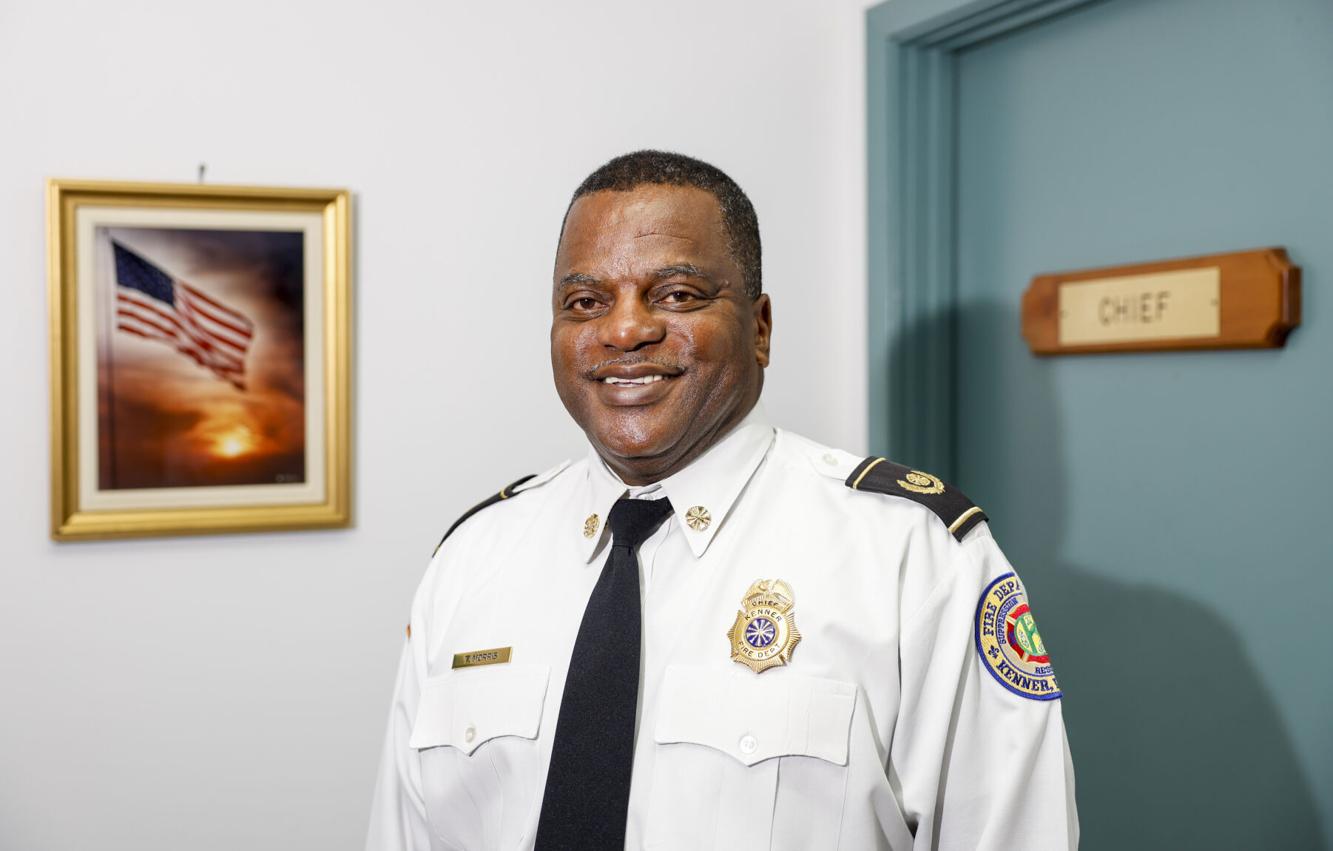 Kenner Fire Chief defends against vote of no confidence | Jefferson ...
