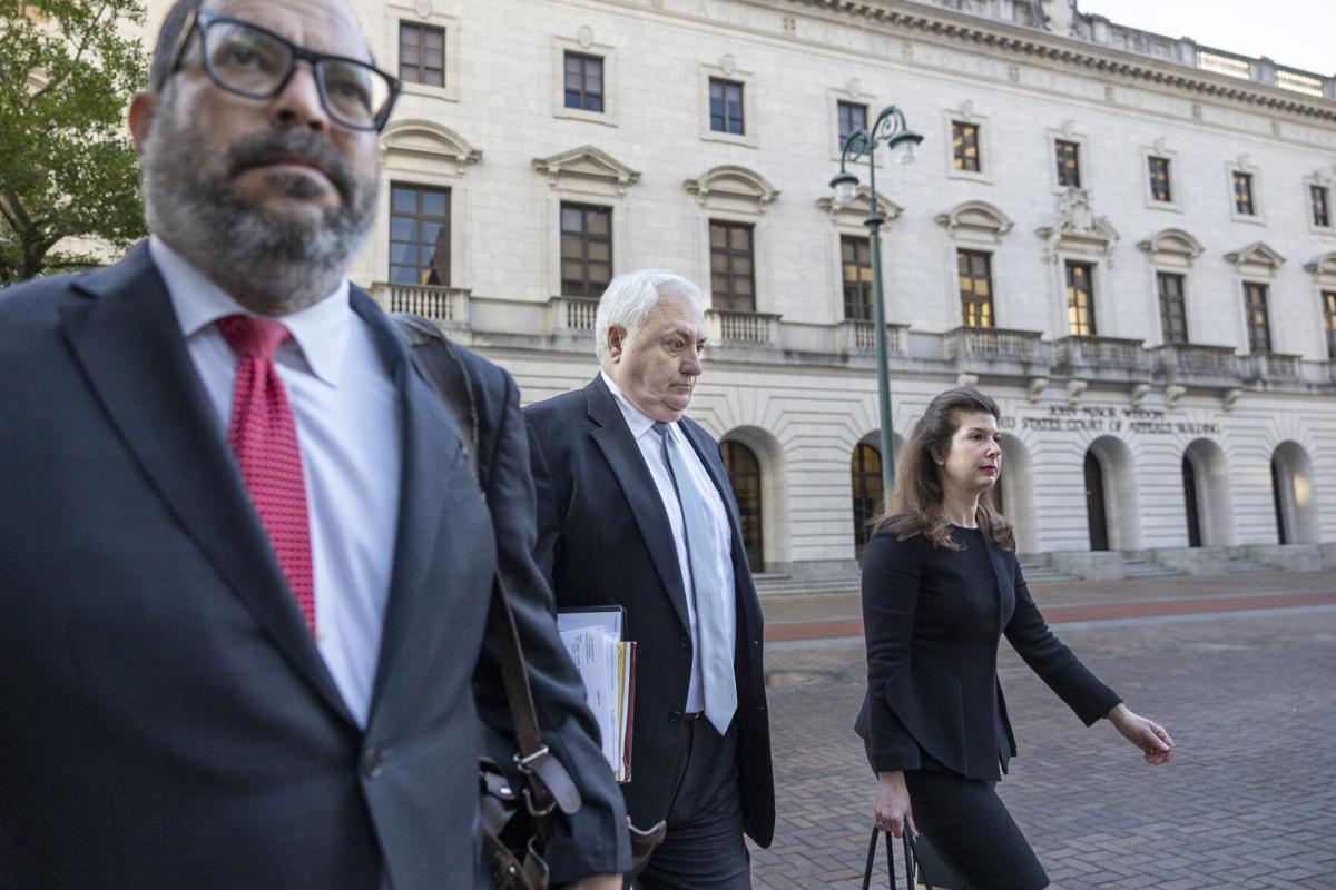 In Ashton Ryan trial, First NBC execs detail massive loans | Business ...