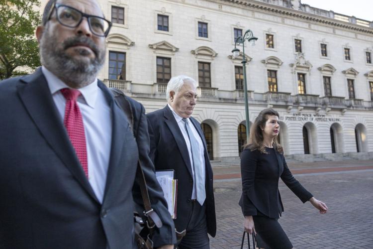 Lawyers spar in openings of First NBC fraud trial | Business News ...