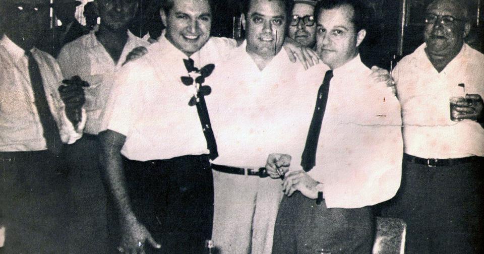 Old Metairie: 70 vintage photos from The Times-Picayune archives ...