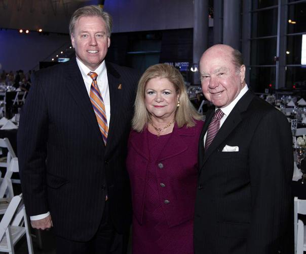 Nell Nolan: Boy Scouts honor Bob Merrick; KID smART celebrates 15 years ...