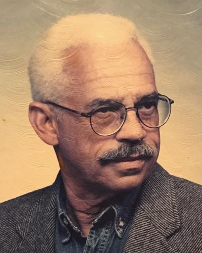 Raymond Young Sr., New Orleans preservationist and master gardener ...