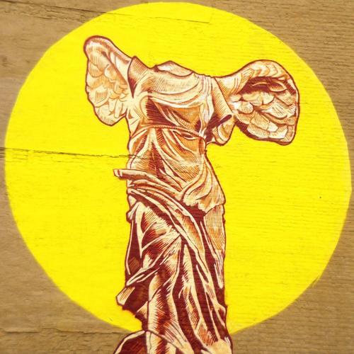 New CBD mural by Ti-Rock Moore marks Katrina+10 anniversary | Arts ...